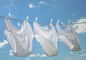 Les bobettes québécoises