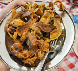 La cabane à sucre, bibitte à sucre et oreilles de crisse: dico québécois
