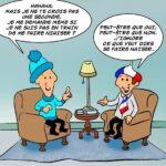 Niaiseux, niaisage et autres niaiseries : dictionnaire québécois